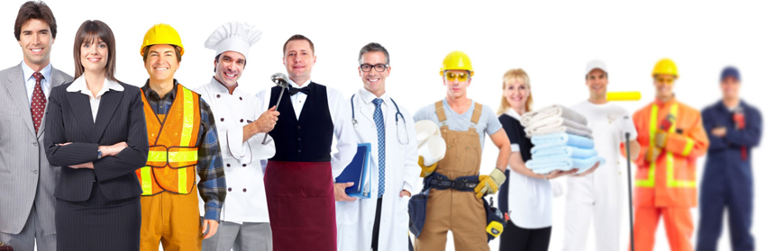 Reprofactory / Ropa Laboral